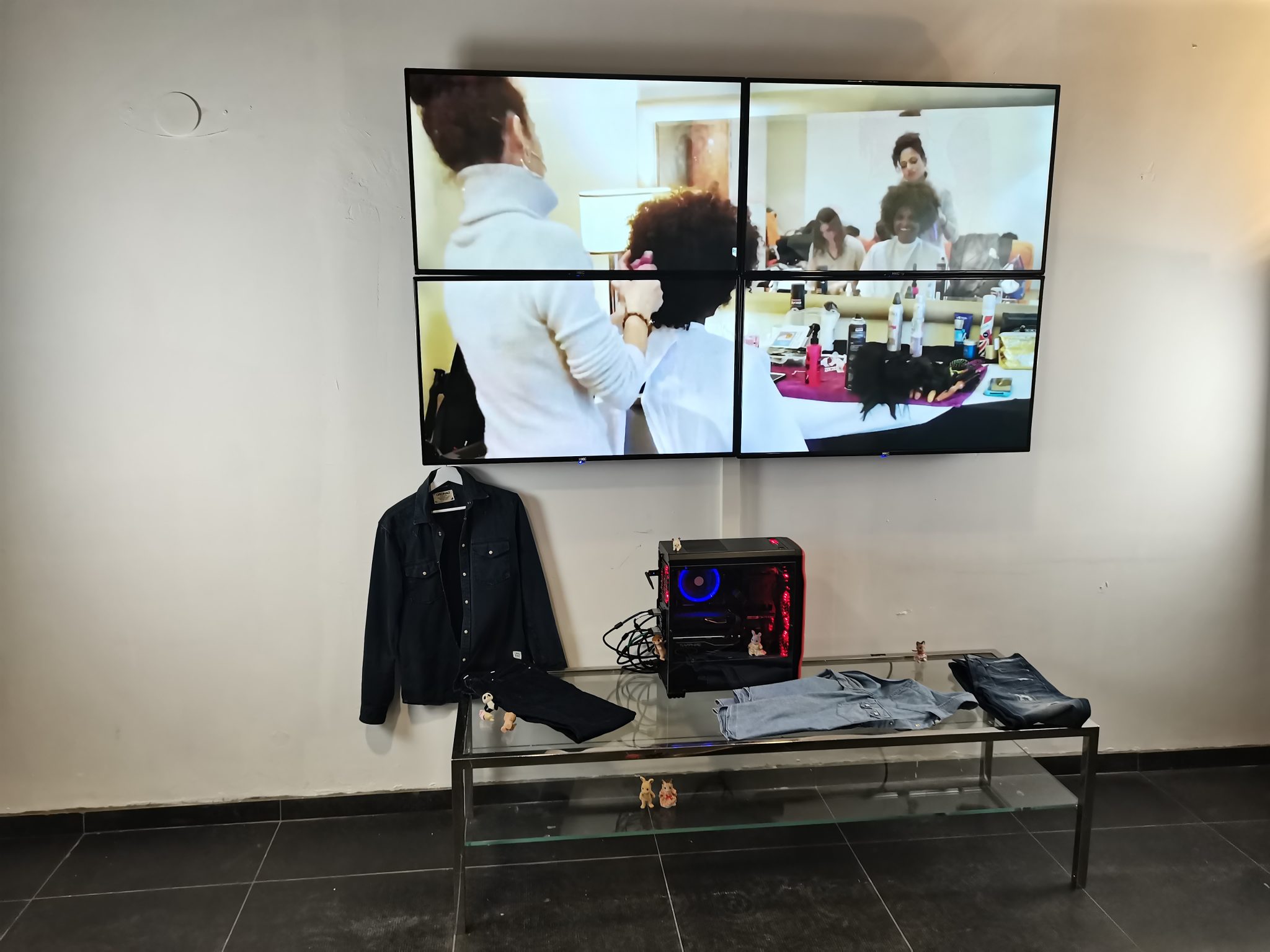 Why is Easy Multi Display the best digital signage software?
