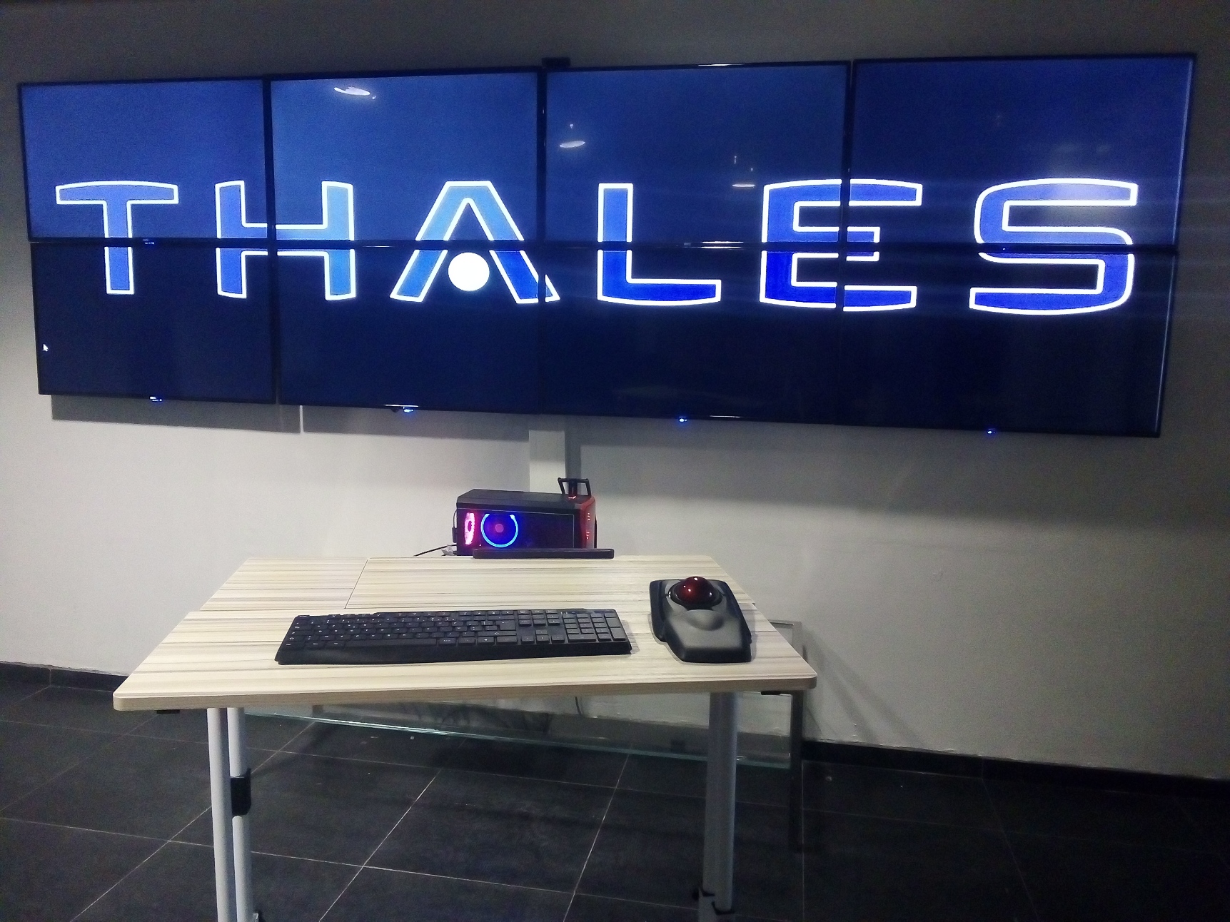 Watch our EMD videos